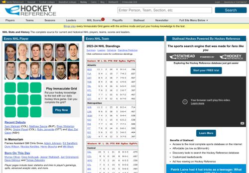 Links of Interest - MotownRedWings.com
